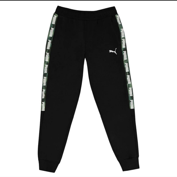 Puma | Pants | Nwt Big Mens Puma Sweatpants | Poshmark